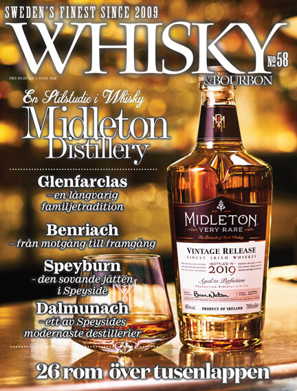 Read Whisky&Bourbon magazine on Readly - the ultimate magazine ...