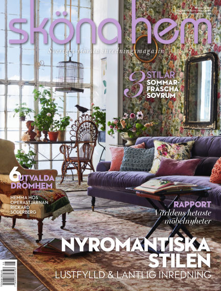 Readly - Tusentals tidningar – alla i ett abonnemang