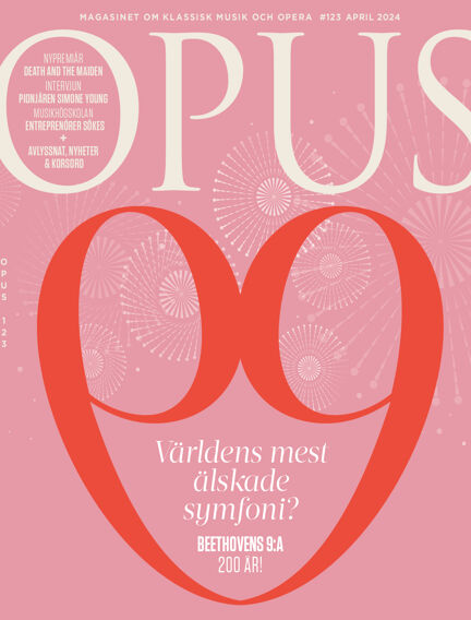 Läs tidningen OPUS med Readly - Den ultimata prenumerationen för ...