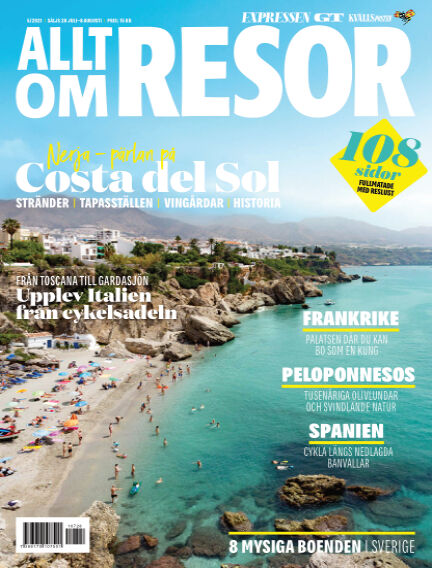 Readly | Alla tidningar och magasin i en tidningsapp