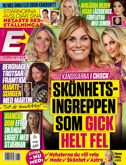 Read Extra magazine on Readly - the ultimate magazine subscription ...