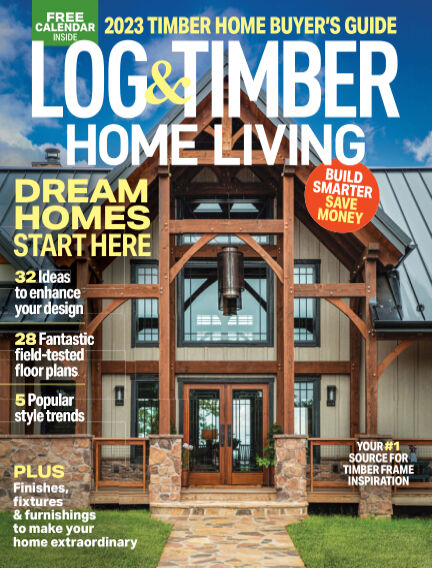 Read Log & Timber Homes magazine on Readly - the ultimate magazine ...