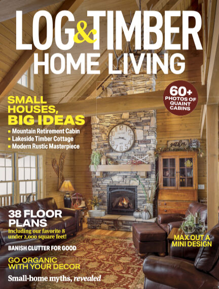 Read Log & Timber Homes magazine on Readly - the ultimate magazine ...