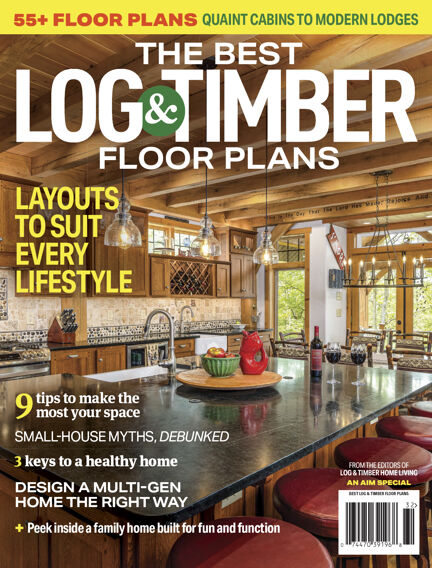 Read Log & Timber Homes magazine on Readly - the ultimate magazine ...