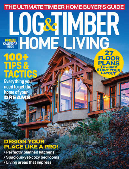 Read Log & Timber Homes magazine on Readly - the ultimate magazine ...