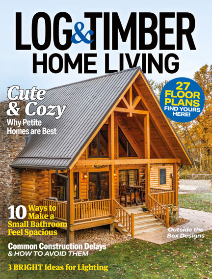Read Log & Timber Homes magazine on Readly - the ultimate magazine ...