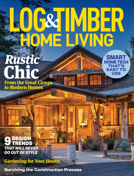 Read Log & Timber Homes magazine on Readly - the ultimate magazine ...