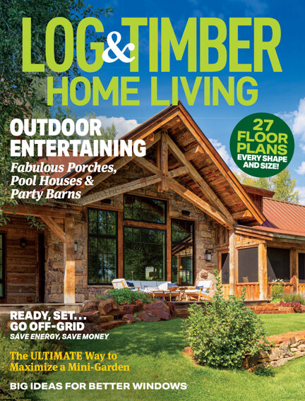 Read Log & Timber Homes magazine on Readly - the ultimate magazine ...