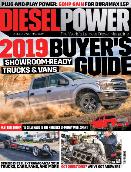 Logo Du Magazine Diesel Power Auto Wichert Insolvenz: So Leiden