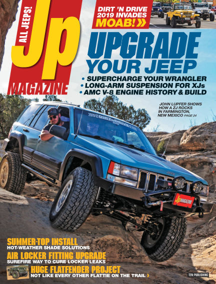 JP Magazine Subscription Best Offer With Readly