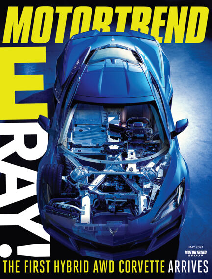 Read Motor Trend magazine on Readly - the ultimate magazine ...