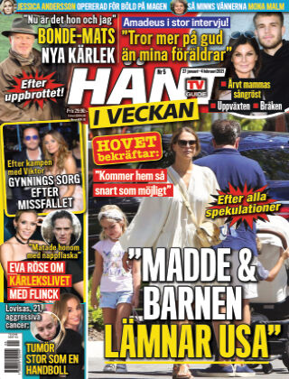 Readly | Alla tidningar och magasin i en tidningsapp