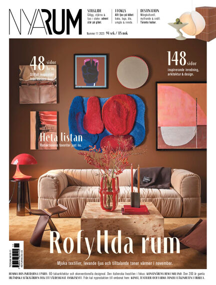 Läs tidningen 2 november 2023 - Nya Rum med Readly - Den ultimata ...