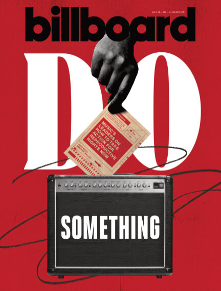 Read Billboard magazine on Readly - the ultimate magazine subscription ...
