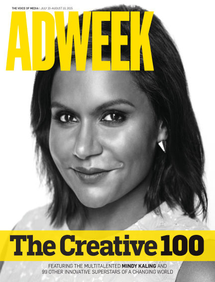 Read Adweek magazine on Readly - the ultimate magazine subscription ...