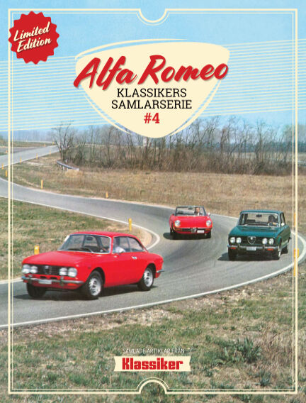 Read Klassiker Samlarserie magazine on Readly - the ultimate magazine ...