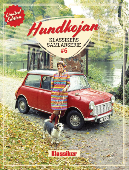 Read Klassiker Samlarserie magazine on Readly - the ultimate magazine ...