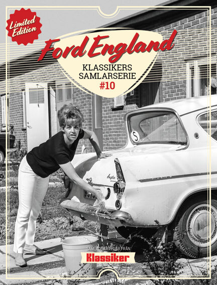 Read Klassiker Samlarserie magazine on Readly - the ultimate magazine ...