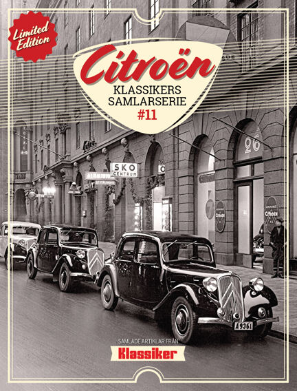 Read Klassiker Samlarserie magazine on Readly - the ultimate magazine ...
