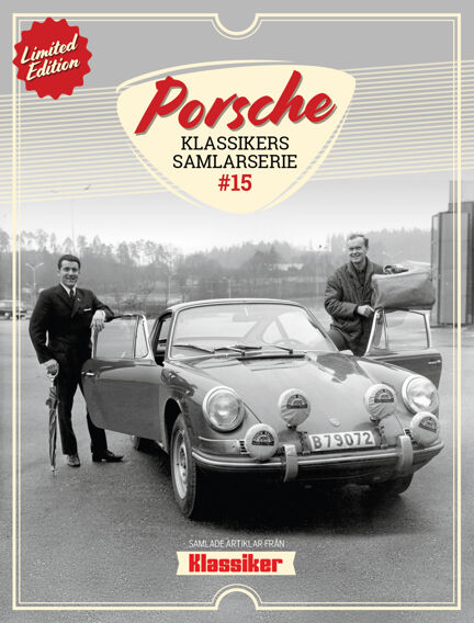 Läs tidningen Klassiker Samlarserie med Readly - Den ultimata ...