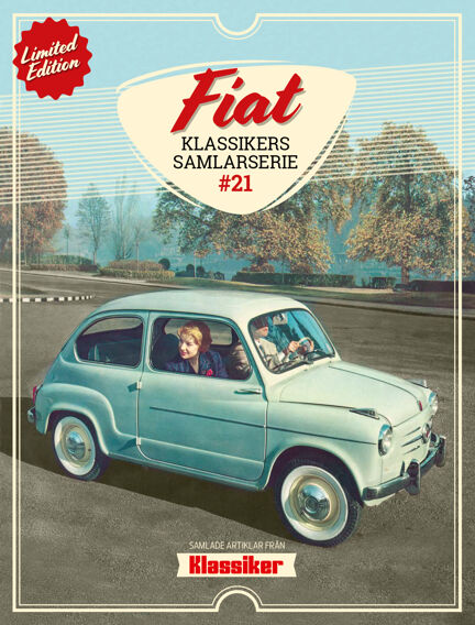 Read Klassiker Samlarserie magazine on Readly - the ultimate magazine ...