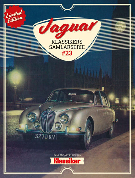 Läs tidningen Klassiker Samlarserie med Readly - Den ultimata ...