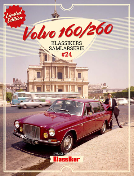 Läs tidningen Klassiker Samlarserie med Readly - Den ultimata ...