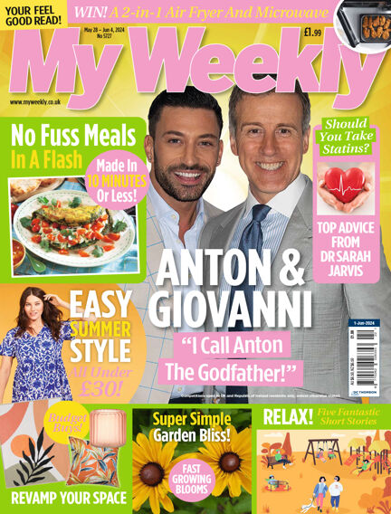 My Weekly Magazine - 1000's of magazines in one app