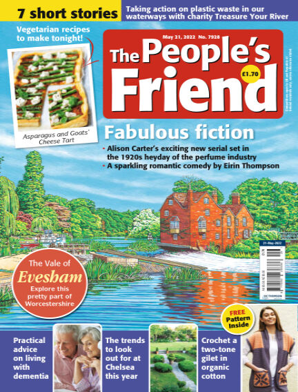 Read The People's Friend magazine on Readly - the ultimate magazine ...