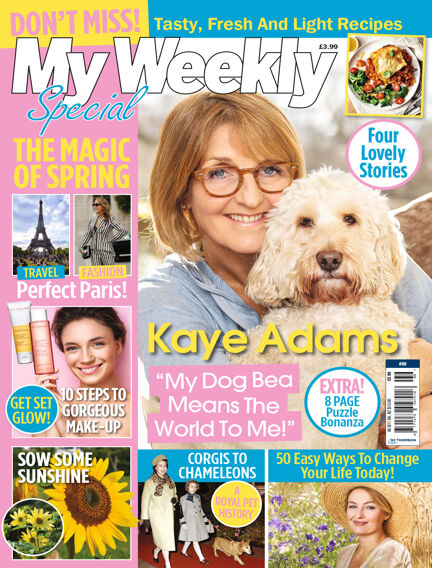 13 April, 2023 - My Weekly Specials Magazine - 1000's of magazines in ...