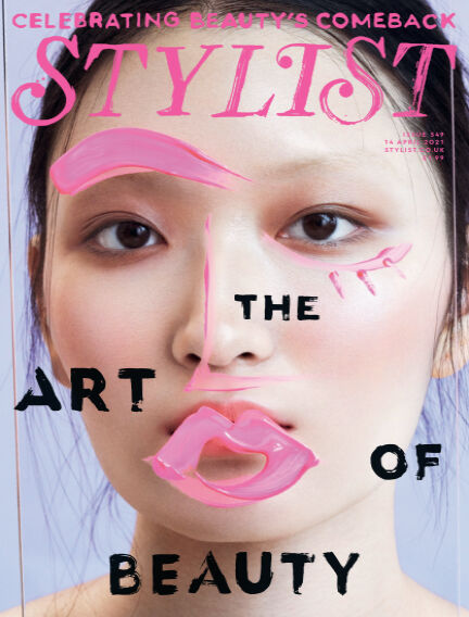 14 April, 2021 - Stylist Magazine - 1000's of magazines in one app