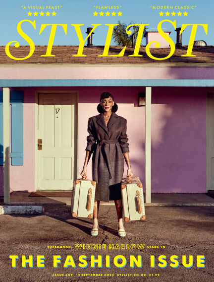 13 September, 2023 - Stylist Magazine - 1000's of magazines in one app