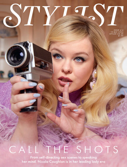 15 May 2024 - Stylist Magazine - 1000's of magazines in one app