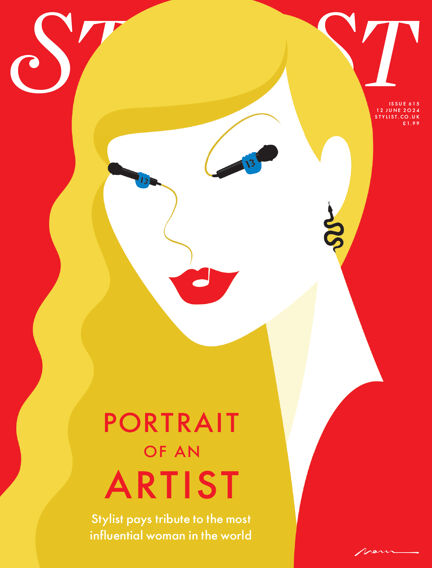 Stylist Magazine - 1000's of magazines in one app