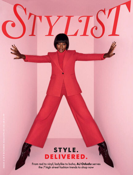Page 2 - Stylist Magazine - 1000's of magazines in one app