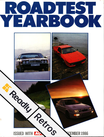 Read Autocar Readly Retros Magazine On Readly The Ultimate Magazine