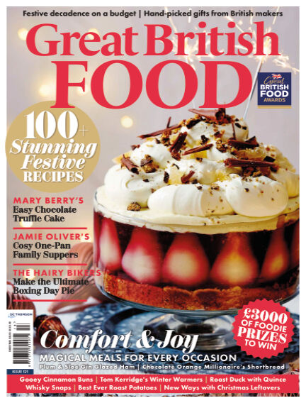 Read Great British Food Magazine On Readly The Ultimate Magazine read-great-british-food-magazine-on-readly-the-ultimate-magazine