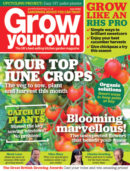 Read Grow Your Own magazine on Readly - the ultimate magazine ...