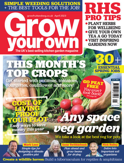 Read Grow Your Own magazine on Readly - the ultimate magazine ...