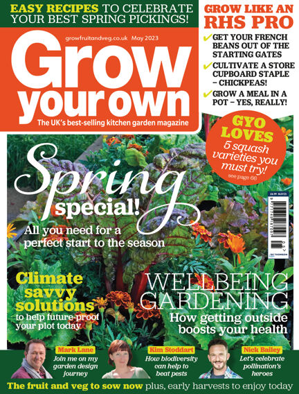 Read Grow Your Own magazine on Readly - the ultimate magazine ...