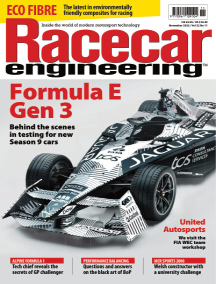 Read Racecar Engineering magazine on Readly - the ultimate magazine ...
