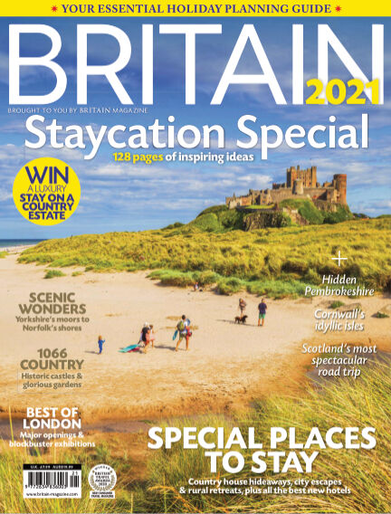 Read Britain 2021 magazine on Readly - the ultimate magazine ...