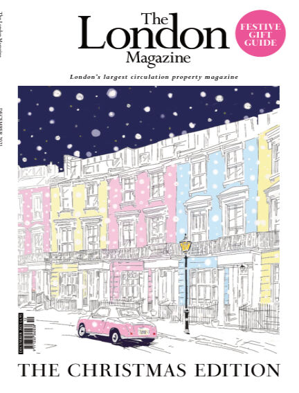 Read The London Magazine magazine on Readly - the ultimate magazine ...
