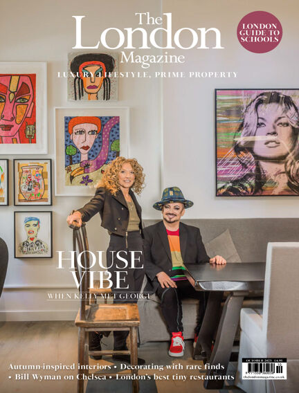 Read The London Magazine magazine on Readly - the ultimate magazine ...