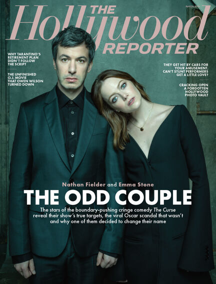 Read The Hollywood Reporter magazine on Readly - the ultimate magazine ...