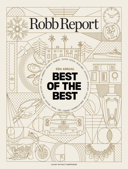 Read Robb Report magazine on Readly - the ultimate magazine ...
