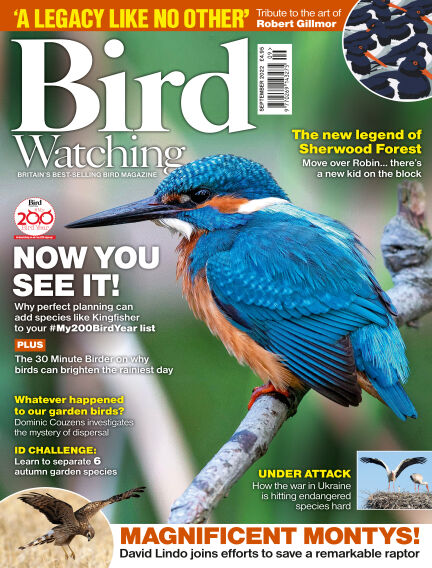 Read Bird Watching magazine on Readly - the ultimate magazine ...