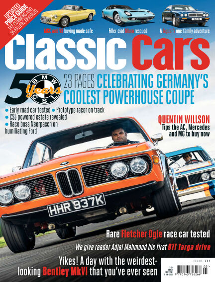Read Classic Cars magazine on Readly - the ultimate magazine ...
