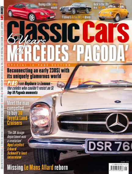 Read Classic Cars magazine on Readly - the ultimate magazine ...