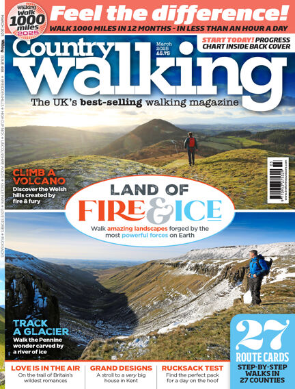 Page 2 - 06 February, 2025 - Country Walking Magazine - 1000's of ...